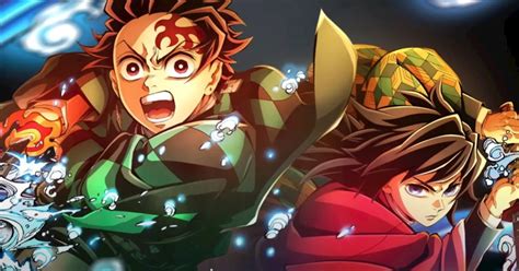 Demon Slayer Infinity Castle Movie Gets July 2025 Release Date In