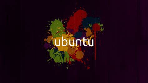 Ubuntu 4k Wallpapers Top Free Ubuntu 4k Backgrounds Wallpaperaccess