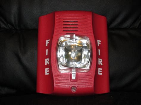 Fazone Fire Alarms Fire Alarm Collection System Sensor P2r