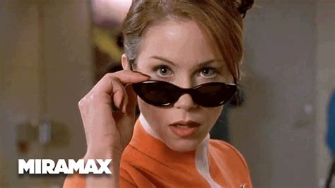 Christina Applegate View From The Top