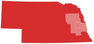 2024 United States Senate Special Election In Nebraska Wikipedia