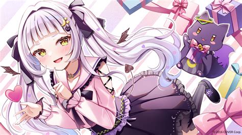 40 Murasaki Shion Wallpapers