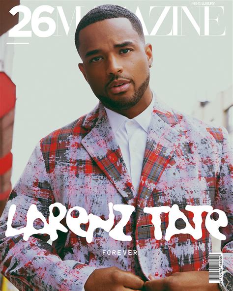 Of Light Legacy The Legendary Larenz Tate Forever