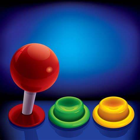 Usb Encoder Diy Arcade Kit Arcade Joystick Chip Ar Grandado