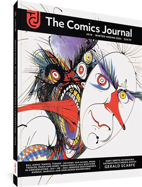 Comics Kingdom The Comics Journal