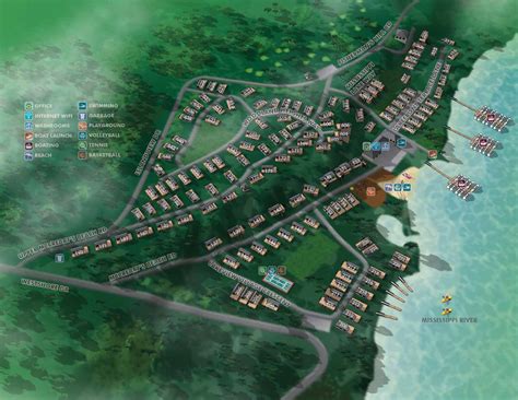 Woodland Estate Resort
