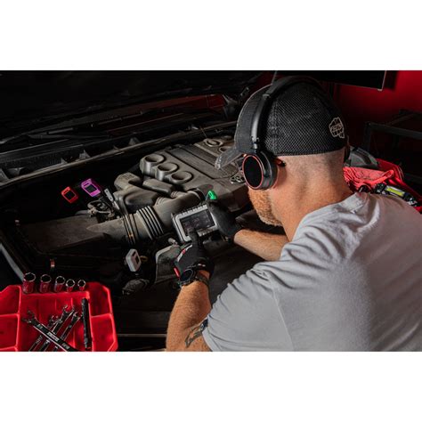 Wireless Chassisear 2 Automotive Diagnostic Noise Finder Steelman Tools
