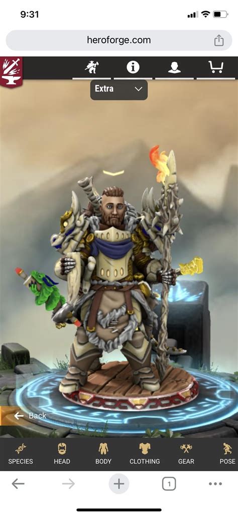 Story Im Working On Lyonal And Bolder R Heroforgeminis