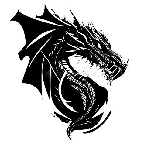 Marvellous Dragon Vector Photos Dragon Wings T Shirt Designs Graphics