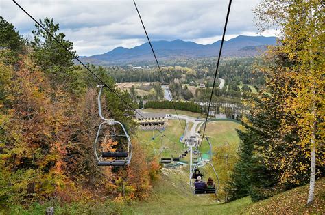 Lake Placid New York