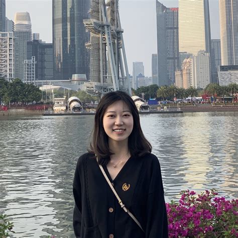 Bing Chen Ucd Smurfit School