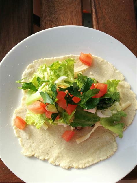 Taste Buds Etc Soft Taco Shells