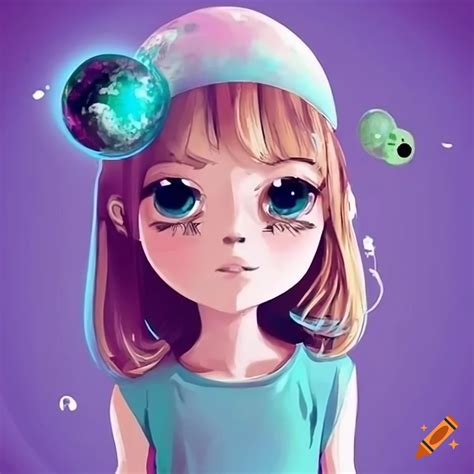 Unbelievably Strange Planets In Space Weird Alien Planets Strange Planets Documentary