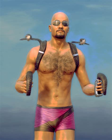 Joining In On The Ai Upscale This Time On Risa Rsto