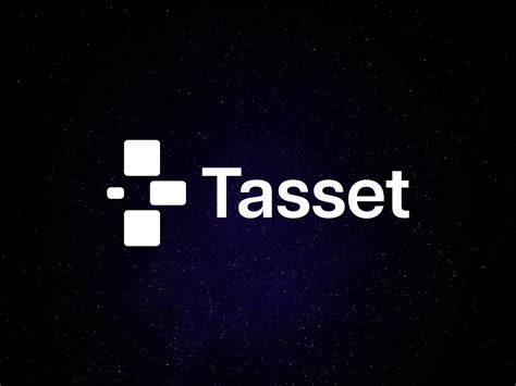 Tasset Logo Design Unused Concept By Aminul Islam On Dribbble