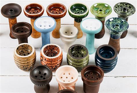 What Goes In A Hookah 6 Important Parts Of A Hookah You Need To Know