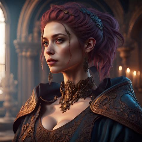 Download Ai Generated Princess Woman Royalty Free Stock Illustration