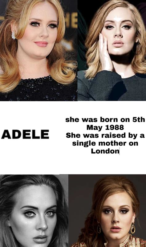 Adele Outfit Shoplook