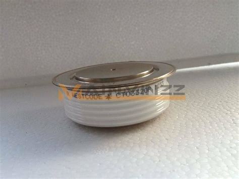 Unlocking The Power The Westcode Scr Thyristor Explained Tst Automation