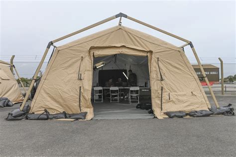 Command And Control — Uts