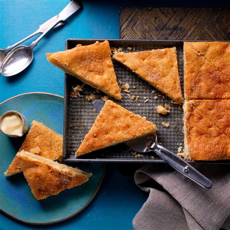 Apple Shortcake Mademoiselle Desserts Uk