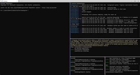 Scenario Add Support For Panes · Issue 1000 · Microsoftterminal · Github