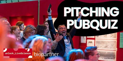 Plnt Leiden On Linkedin Pitching Pubquiz 2023