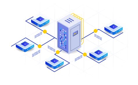 Monitoring Metrics Solutions For Server Infrastructure Kinamo