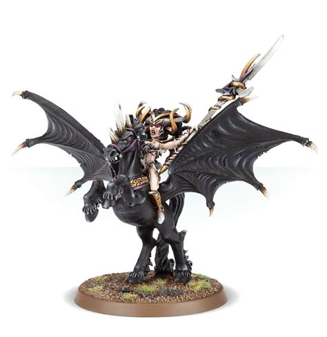 El Descanso Del Escriba Warhammer Legends Elfos Oscuros Una Opinión