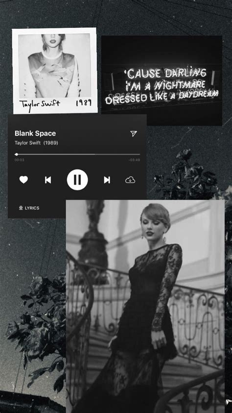Taylor Swift Memes Blank Space