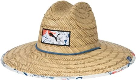 Best Straw Golf Hats In 2023 The Expert Golf Website