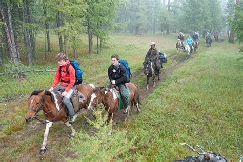 Chinghis Khans Footprint Insightful Travel