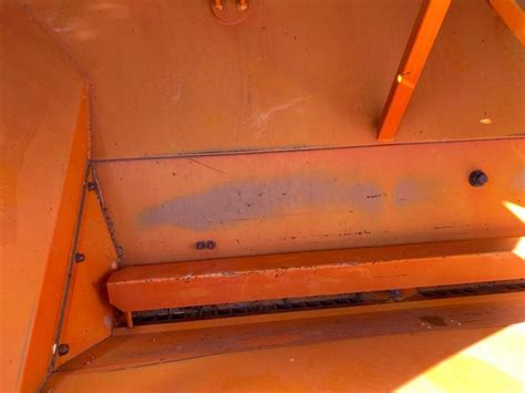 Simba Free Flow 3m For Sale Curtis Agricultural