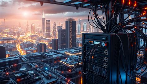 Mastering Precision Time Protocol Essential Guide Synchronet