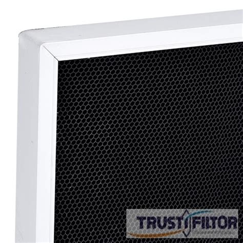Ozone Removal Filter Trustifiltor