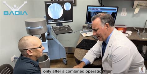 Patient With Severe Wrist Pain Has A Proximal Row Carpectomy