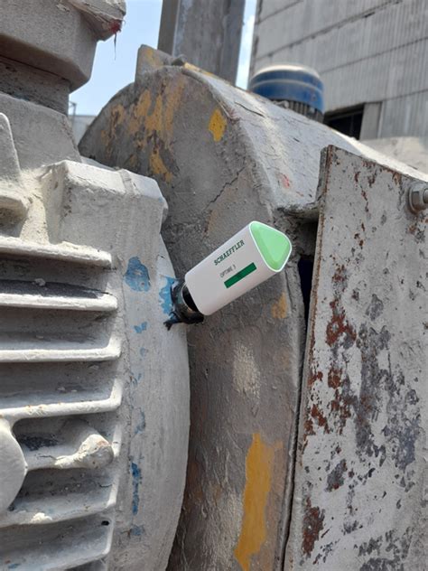 Optime Set Aw3 Glb2 Schaeffler