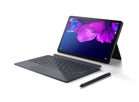 Lenovo Introduces Trio Of New IdeaPad Laptops Plus A New Tablet Android Authority