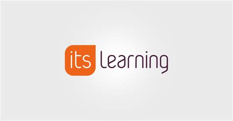 Itslearning Brand Guidelines