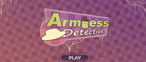 Armless Detective Cursed Cathedral Walkthrough Tutorial Roblox