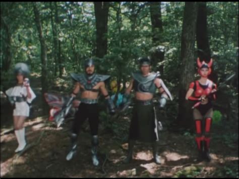 Evil Four Deva Kings Villains Wiki Fandom