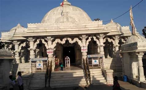 Bahuchar Mata Temple History Legends Location Timing