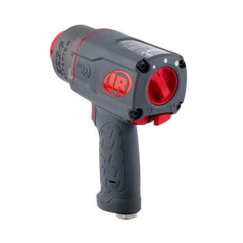2236qtimax Air 12 In High Torque Impact Wrench Ingersoll Rand