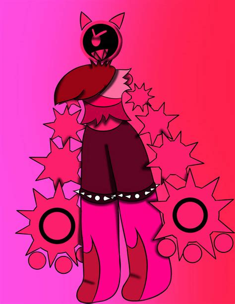 The Triangler Of Life Au Jsab Blixer By Alycattoons On Deviantart