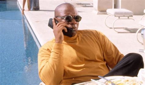 Marsellus Wallace Villains Wiki Fandom