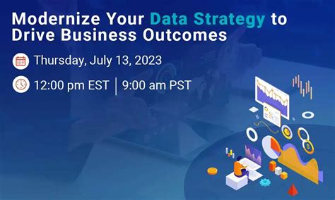 Modernize Your Data Strategy To Drive Business Outcomes Useready