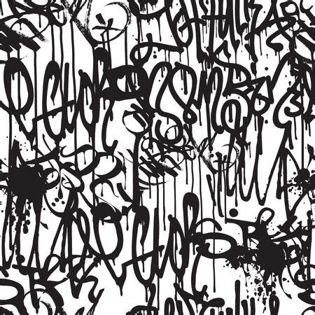 Graffiti Patterns Artofit