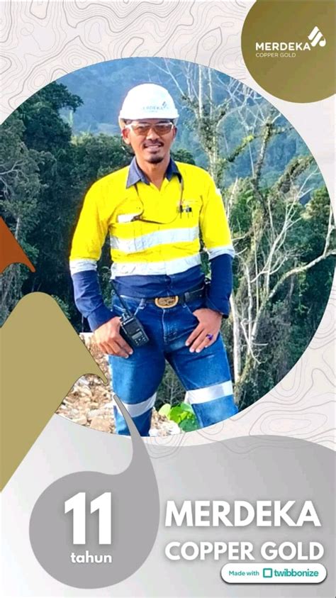 Syamsul Luthfi Nasruddin On Linkedin 11tahunmdka