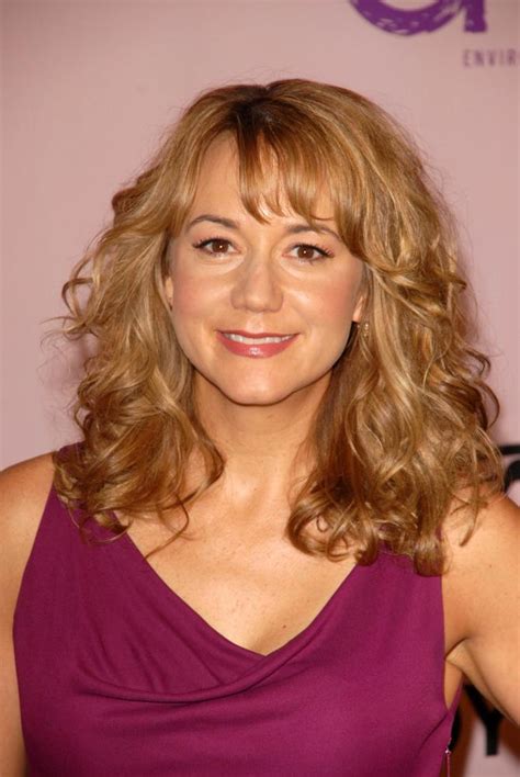 Megyn Price Actress