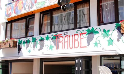 Die Traube Bad Urach Menü Preise And Restaurant Bewertungen Tripadvisor